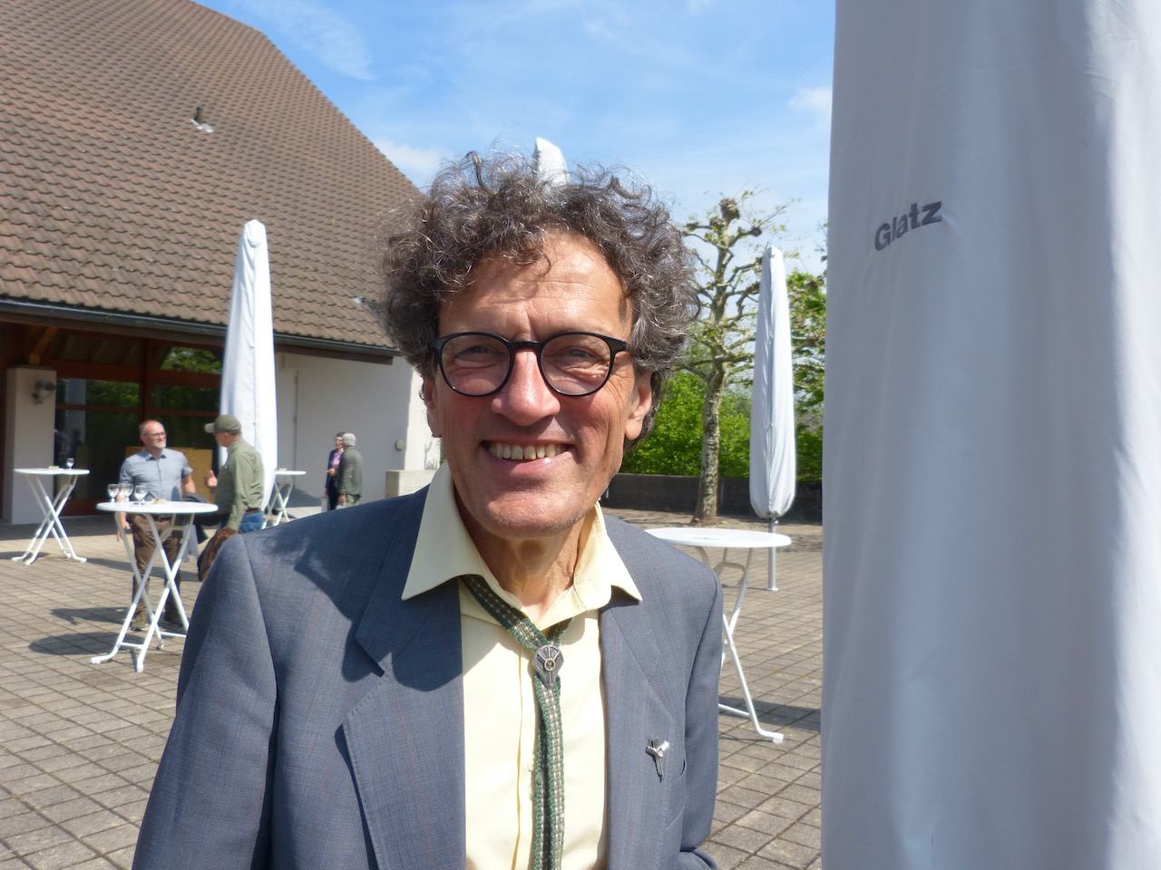 Aargauischer Jagdschutzverein AJV Jagdaargau, der Dachverband der Aargauer Jäger seit 1883 GV ...